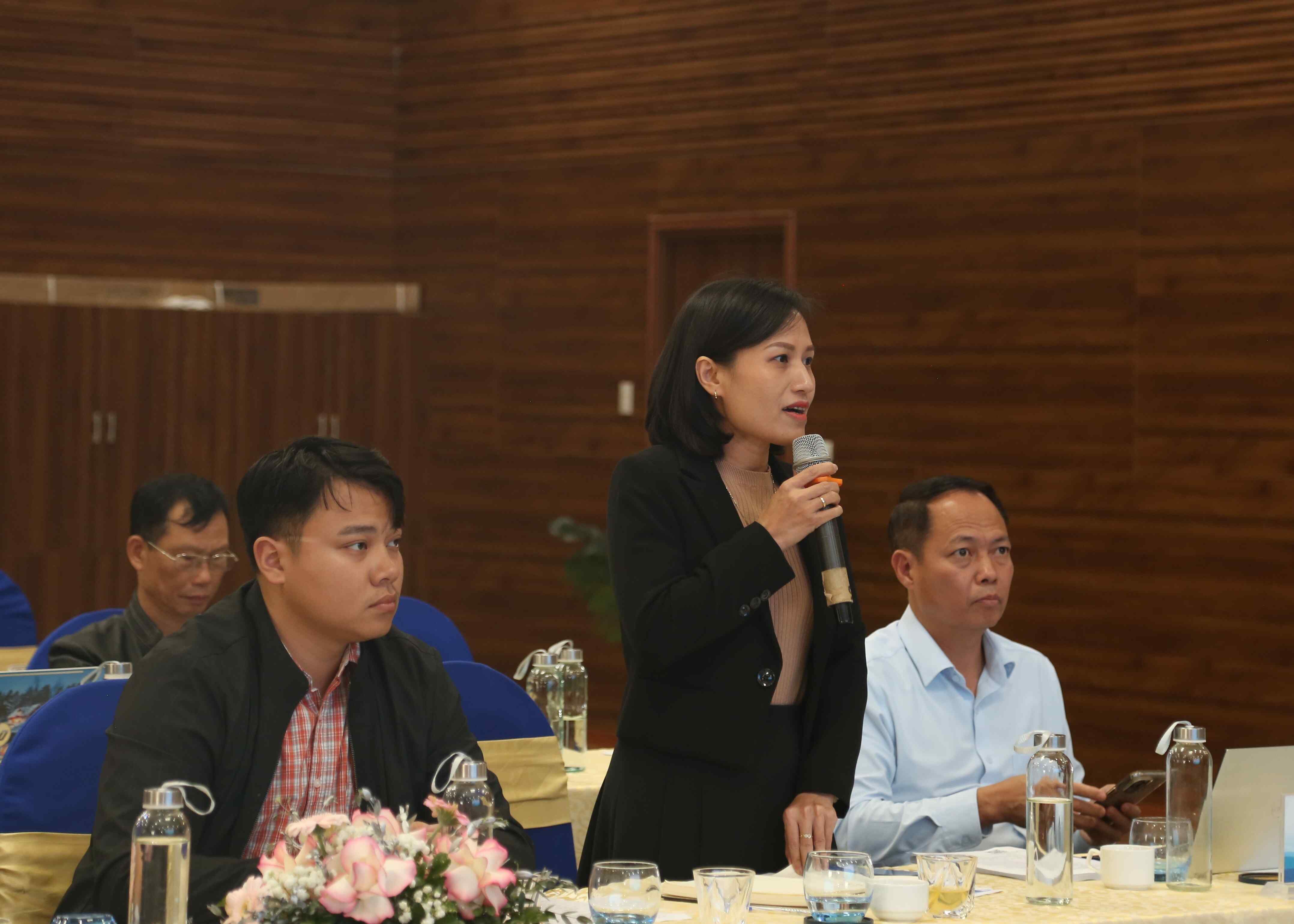 Tuyên truyền, nâng cao nhận thức về giảm phát thải khí mê-tan tại Thái ...