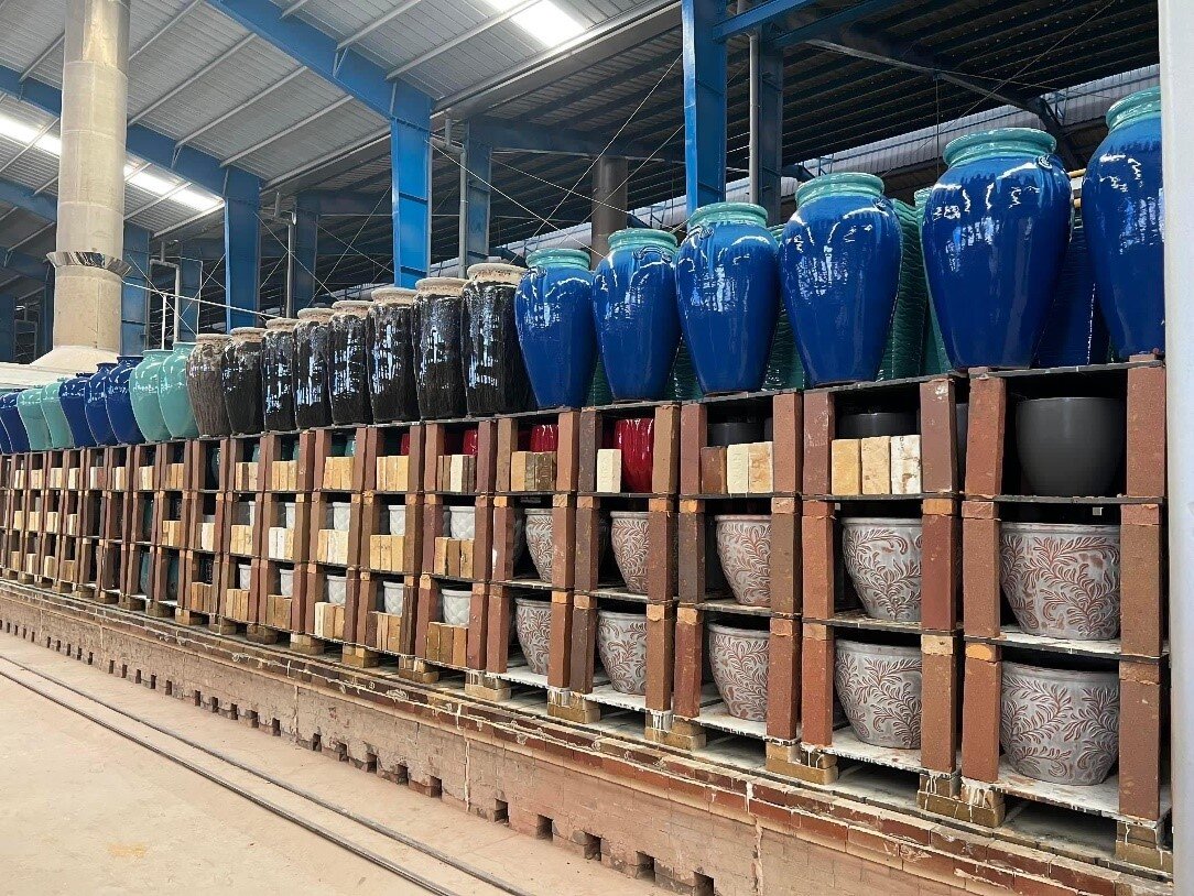 Phát triển làng nghề Việt Nam trước thách thức biến đổi khí hậu