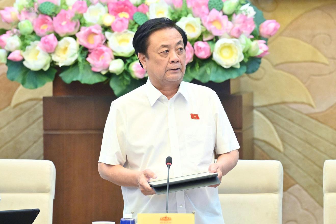 Sớm hoàn thiện khung pháp lý cho sàn giao dịch carbon