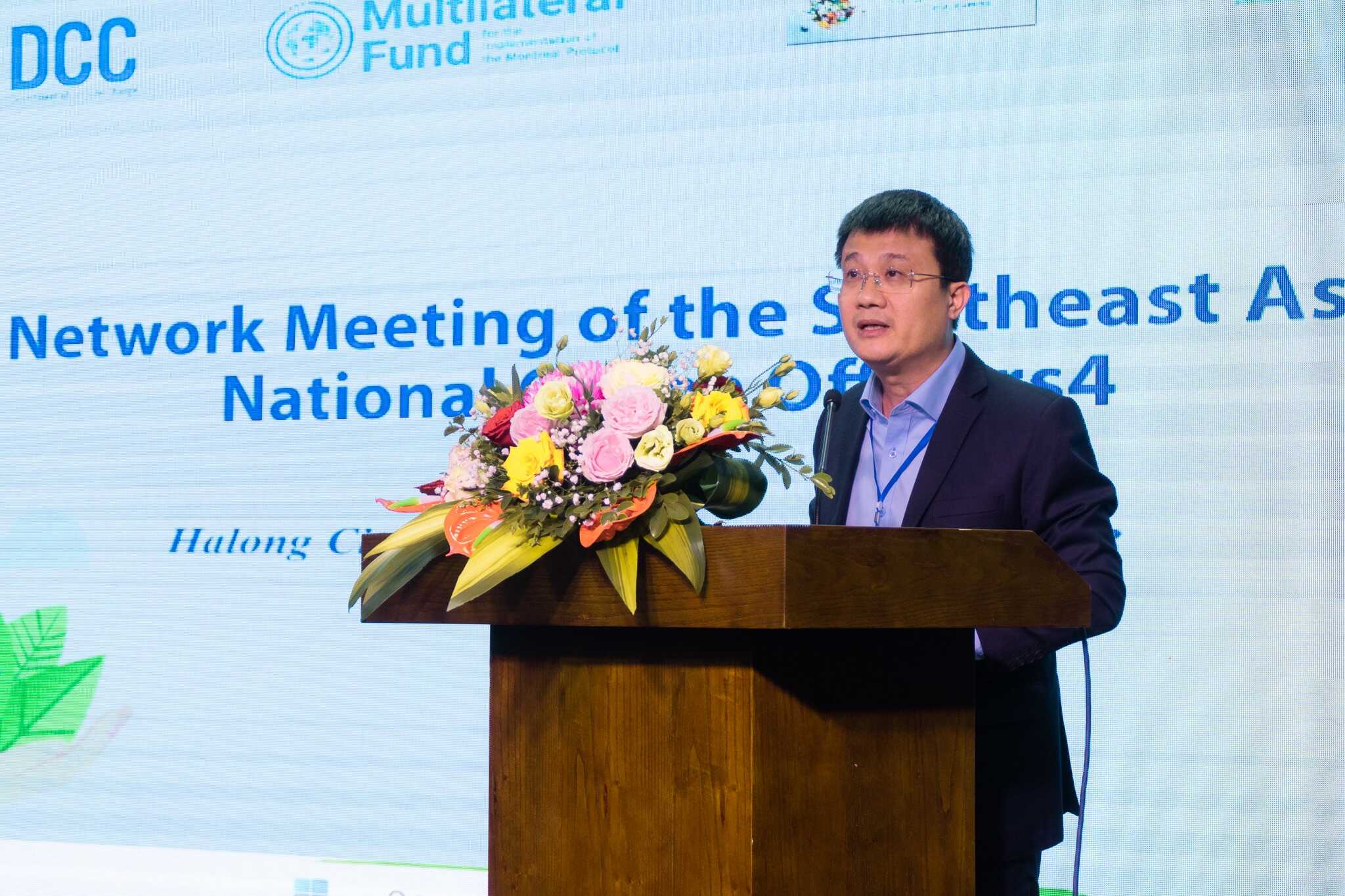 Việt Nam tham gia và đồng tổ chức Hội thảo khu vực Đông Nam Á về tăng ...